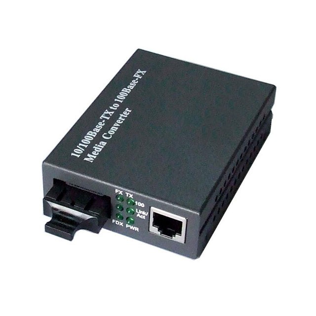 WDM медиаконвертер MCW-10/100-1550-SC-20 купить в Санкт-Петербурге ...